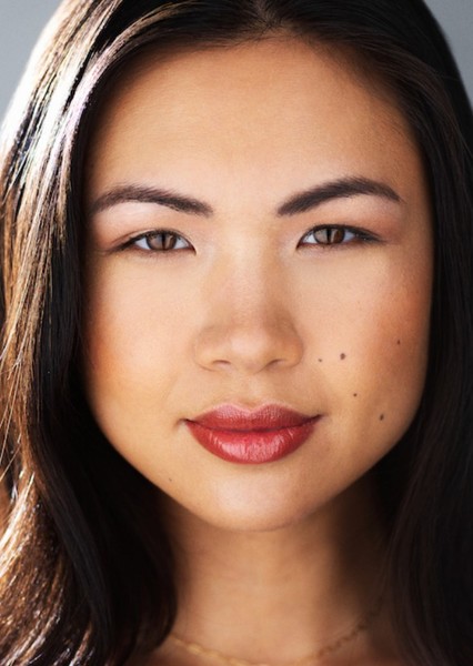 Lynn Kim Do Photo on myCast - Fan Casting Your Favorite Stories