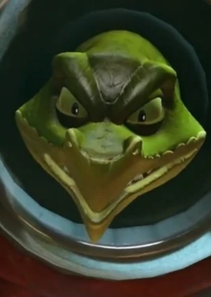 Lyric the Last Ancient Photo on myCast - Fan Casting Your Favorite Stories