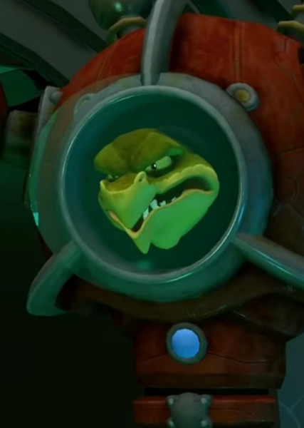 Lyric the Last Ancient Photo on myCast - Fan Casting Your Favorite Stories