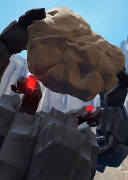 Lythos on myCast - Fan Casting Your Favorite Stories