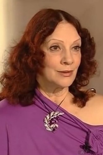 Lyudmila Vlasova Fan Casting