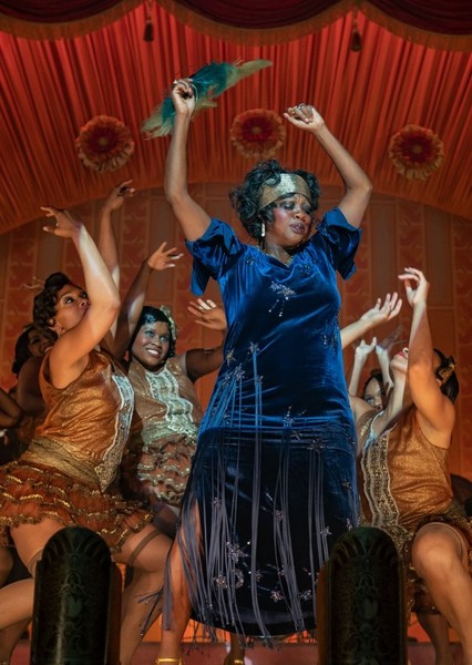 Best "Best Costume Design" Winner Fan Casting for Best & Worst of ...