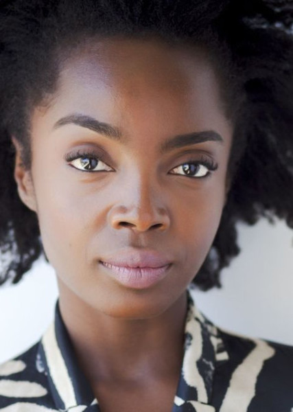 Maameyaa Boafo on myCast - Fan Casting Your Favorite Stories