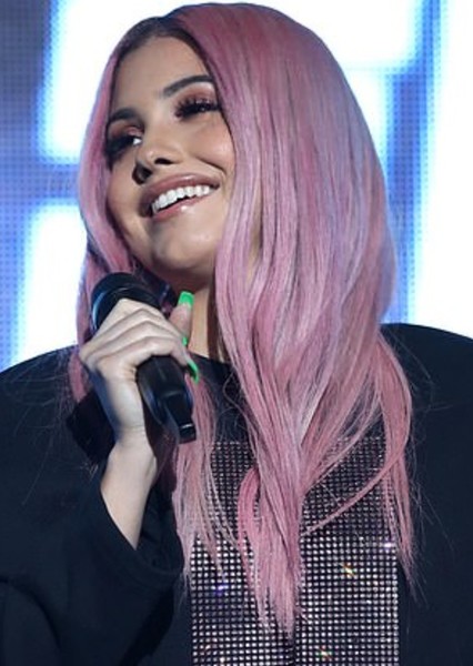 Mabel Photo on myCast - Fan Casting Your Favorite Stories