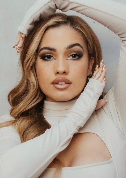 Mabel on myCast - Fan Casting Your Favorite Stories