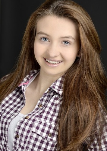 Macayla Bre-Ann Woodley on myCast - Fan Casting Your Favorite Stories