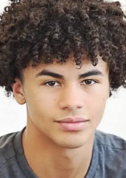 Fan Casting Mace Montgomery Miskel as Chad Danforth in High School ...