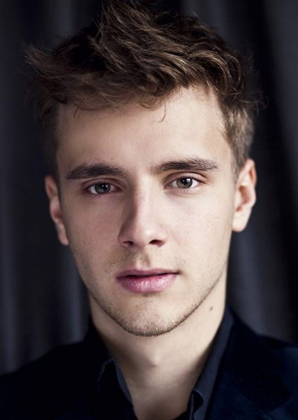 Maciej Musiałowski Photo on myCast - Fan Casting Your Favorite Stories