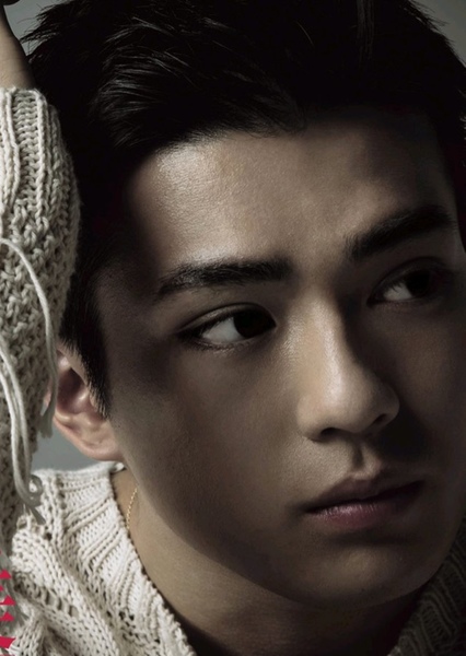 Mackenyu Photo on myCast - Fan Casting Your Favorite Stories
