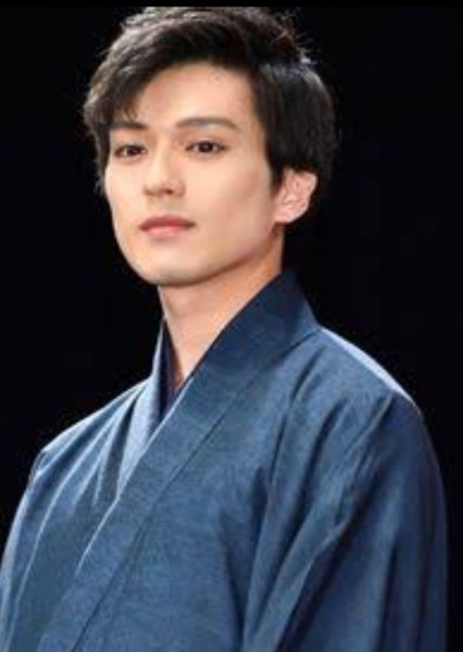 Mackenyu on myCast - Fan Casting Your Favorite Stories