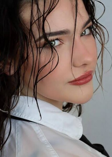 Mackenzie Barbeau Fan Casting