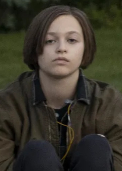 MacKenzie Coyle on myCast - Fan Casting Your Favorite Stories