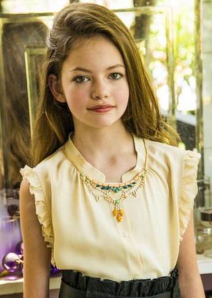 Mackenzie Foy Photo on myCast - Fan Casting Your Favorite Stories
