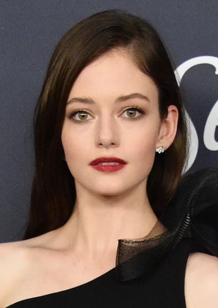 Mackenzie Foy Photo on myCast - Fan Casting Your Favorite Stories