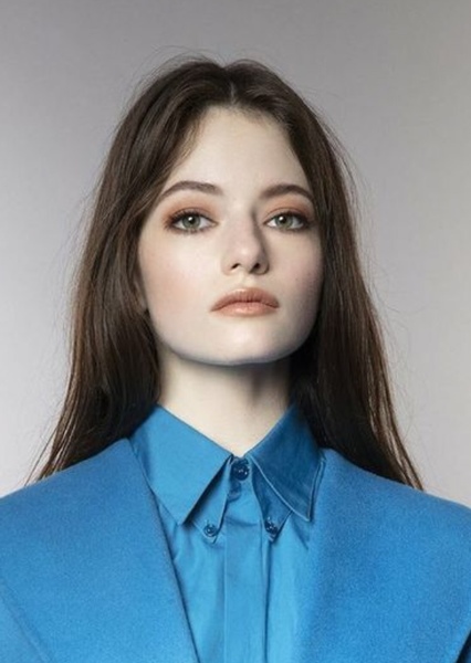 Mackenzie Foy Photo on myCast - Fan Casting Your Favorite Stories