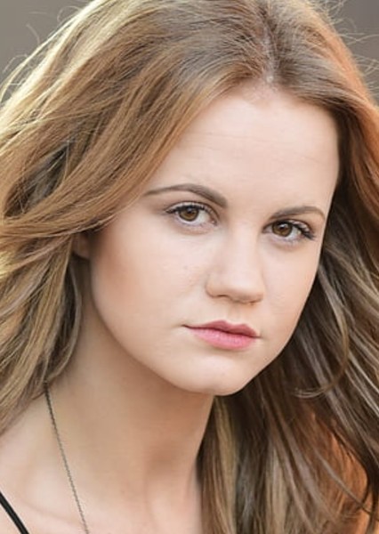 Mackenzie Lintz Photo on myCast - Fan Casting Your Favorite Stories