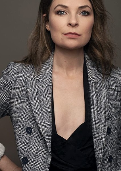 Mackenzie Meehan Photo on myCast - Fan Casting Your Favorite Stories