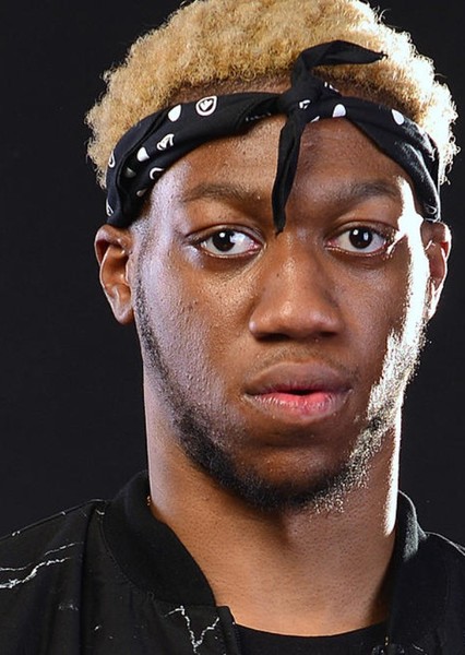 Maco Mattox Photo on myCast - Fan Casting Your Favorite Stories