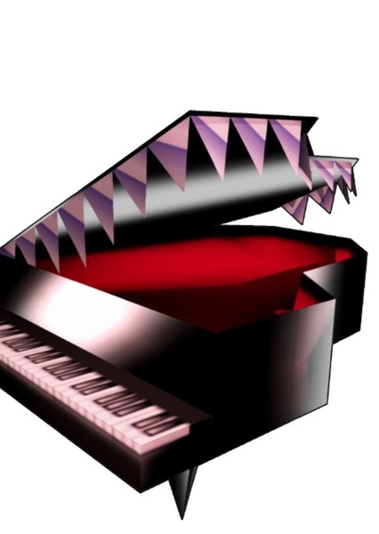Mad Piano (Mario 64) Photo on myCast - Fan Casting Your Favorite Stories