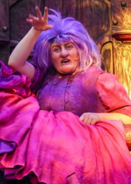 It’s a Big Big World the Movie Fan Casting on myCast