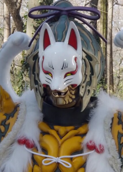 Photos of Madame Odius on myCast - Fan Casting Your Favorite Stories