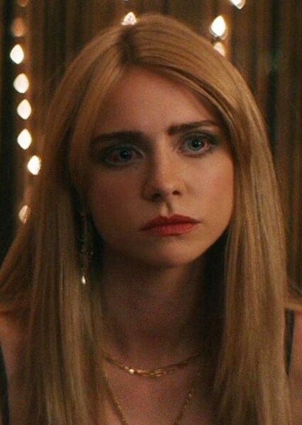 Fan Casting Maddie Phillips as Harley Quinn in James Gunns DCU on myCast