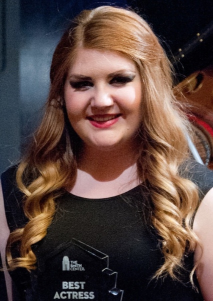 Maddison Turner Fan Casting
