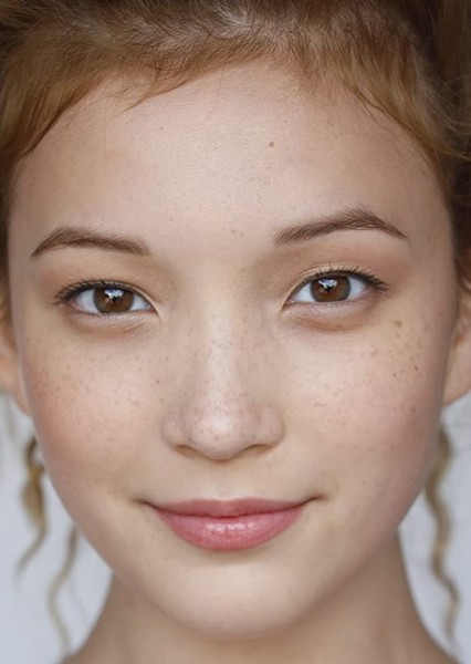 Maddox Photo on myCast - Fan Casting Your Favorite Stories