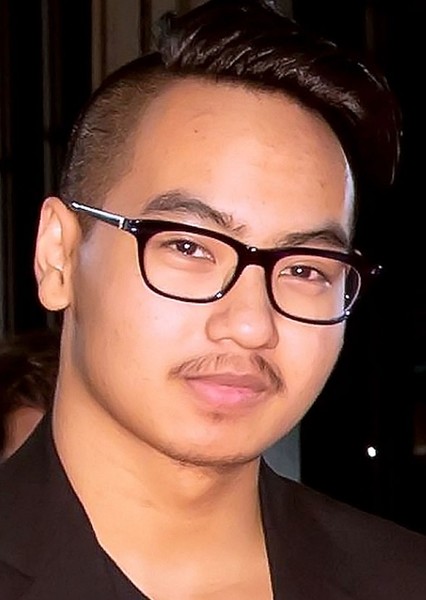 Maddox Chivan Jolie Pitt Fan Casting