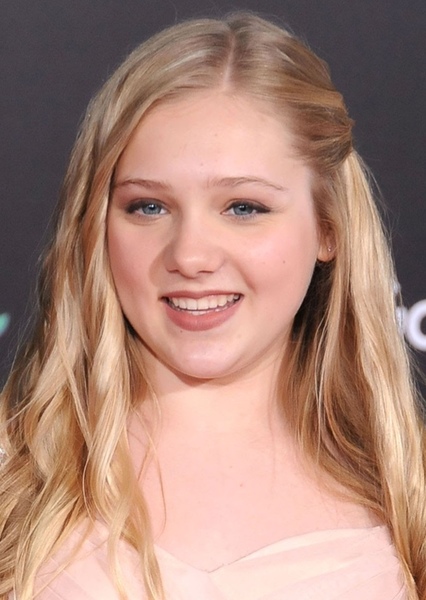 Madeleine Curry Photo on myCast - Fan Casting Your Favorite Stories