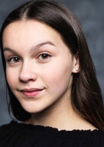 Madeleine Haynes Fan Casting