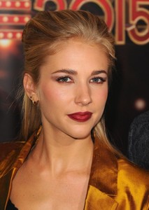 Madeleine Hill Photo on myCast - Fan Casting Your Favorite Stories