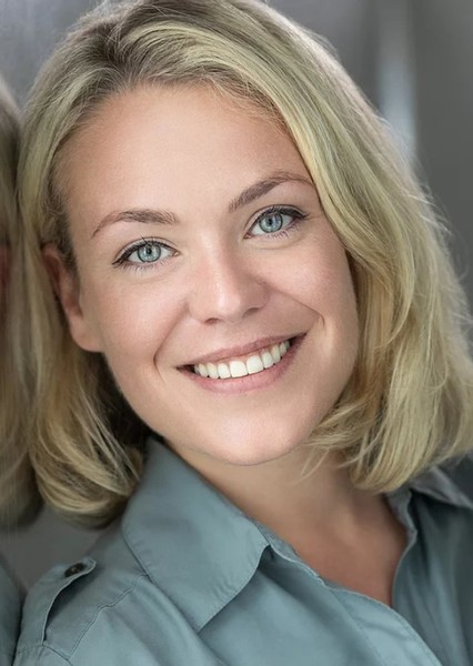 Madeleine Knight Photo on myCast - Fan Casting Your Favorite Stories