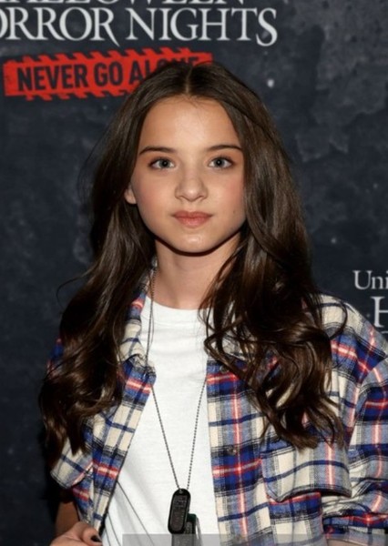 Madeleine McGraw Photo on myCast - Fan Casting Your Favorite Stories