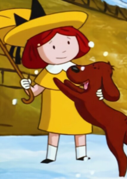 Winnie the Pooh and A Big Happy Family Fan Casting on myCast