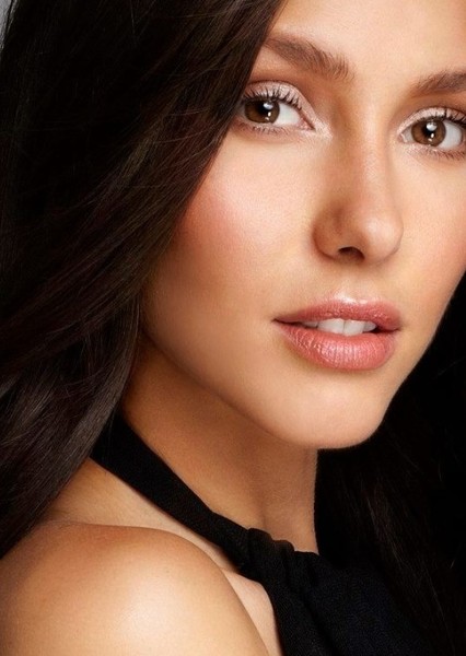 Madeline Burns Fan Casting