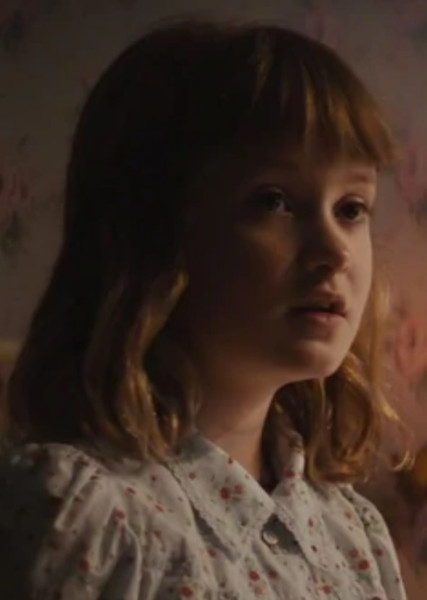 Madeline Robin on myCast - Fan Casting Your Favorite Stories