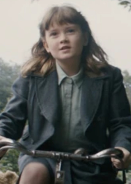 Madeline Robin on myCast - Fan Casting Your Favorite Stories