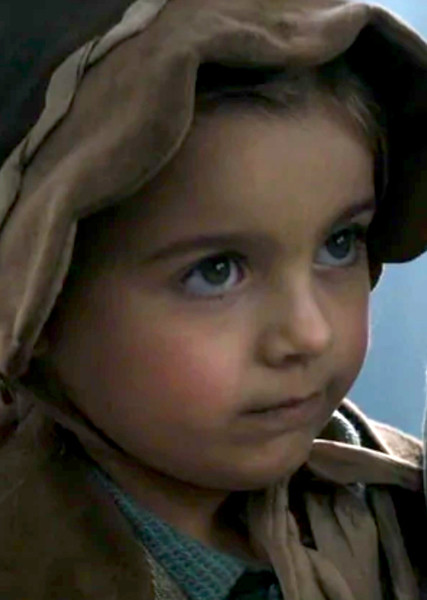 Madeline Robin on myCast - Fan Casting Your Favorite Stories