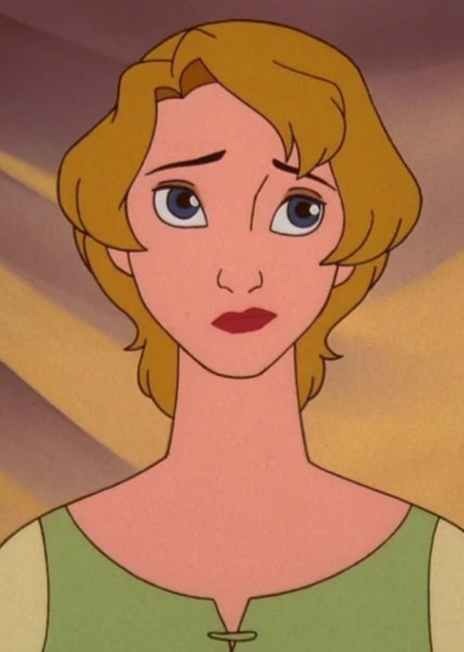 Madellaine (The Hunchback of Notre Dame) on myCast - Fan Casting Your ...