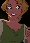 Photos of Madellaine (The Hunchback of Notre Dame) on myCast - Fan ...