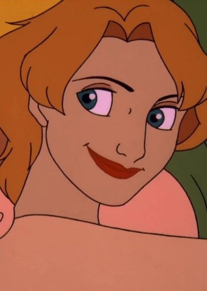 Madellaine (The Hunchback of Notre Dame) on myCast - Fan Casting Your ...