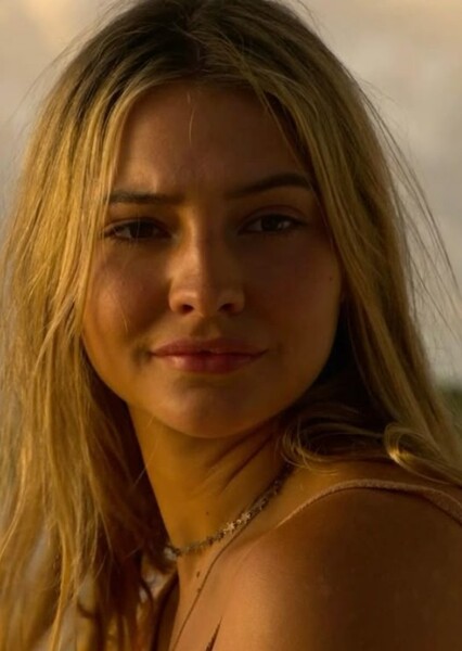 Fan Casting Madelyn Cline as Amelia Ritter in The Social Network (2020 ...