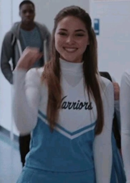 Madelyn Cline Photo on myCast - Fan Casting Your Favorite Stories