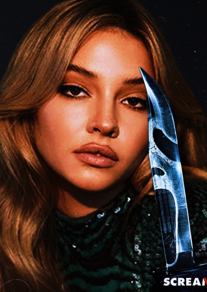 Cassie Reynolds Fan Casting for Scream VII | myCast - Fan Casting Your ...