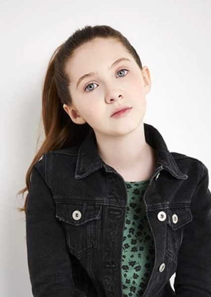Madelyn Grace Photo on myCast - Fan Casting Your Favorite Stories