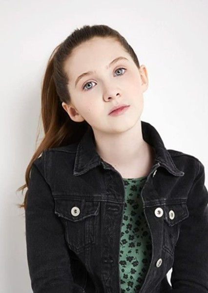 Madelyn Grace Photo on myCast - Fan Casting Your Favorite Stories