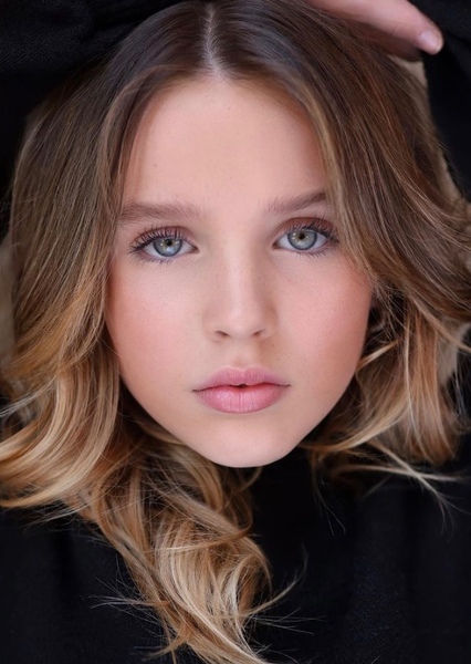 Madelyn Shea Fan Casting