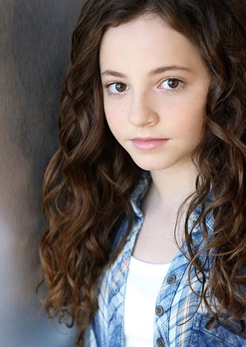 Madison Carlon Fan Casting