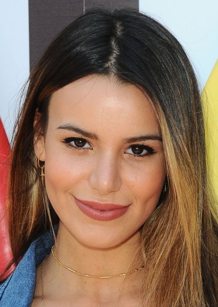 Madison Grace Reed Fan Casting